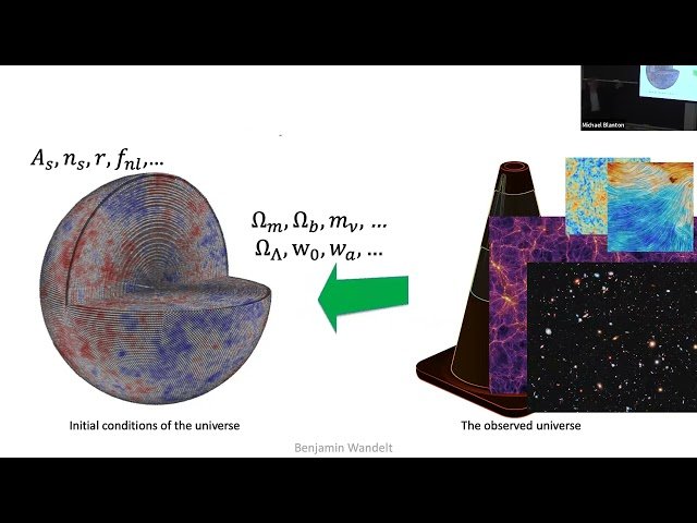 Free Video: AI-Driven Discoveries at the Frontiers of Cosmology from ...