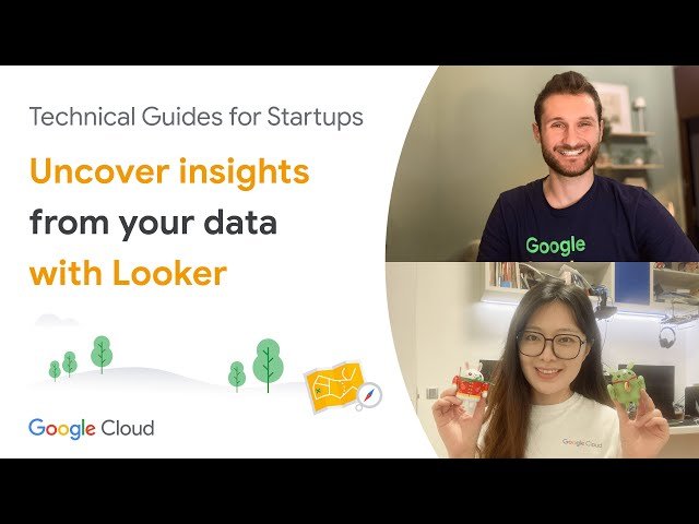 Free Video: Introduction to Looker - Uncovering Insights with Data Analysis from Google Cloud ...