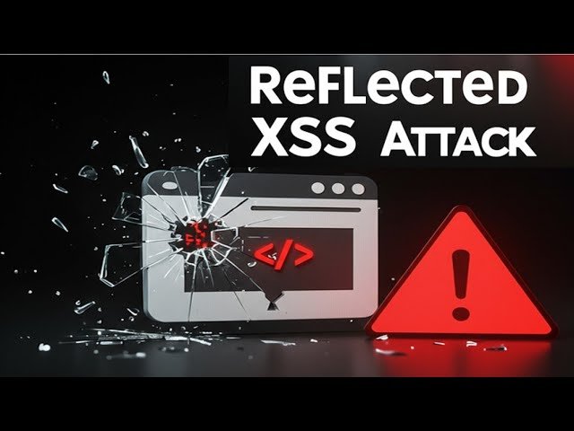 Free Video: Reflected Cross Site Scripting (XSS) Attack: An In-Depth Look for Developers from ...
