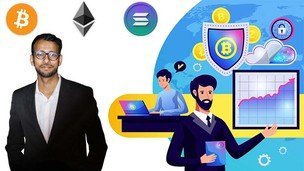 Online Course: Complete Course on Blockchain and Cryptocurrency from ...