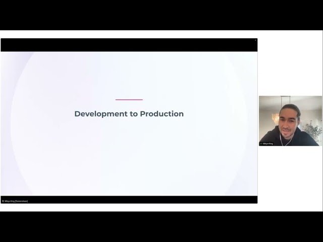 Free Video: Introducing Arize-Phoenix and OpenInference for AI Evaluation and Observability from ...