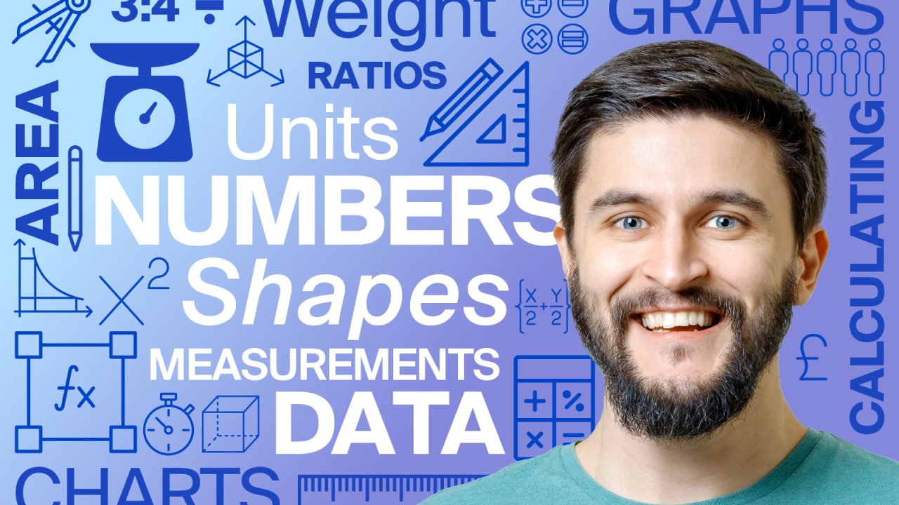 Free Course: Everyday maths 2 (Northern Ireland) from The Open ...