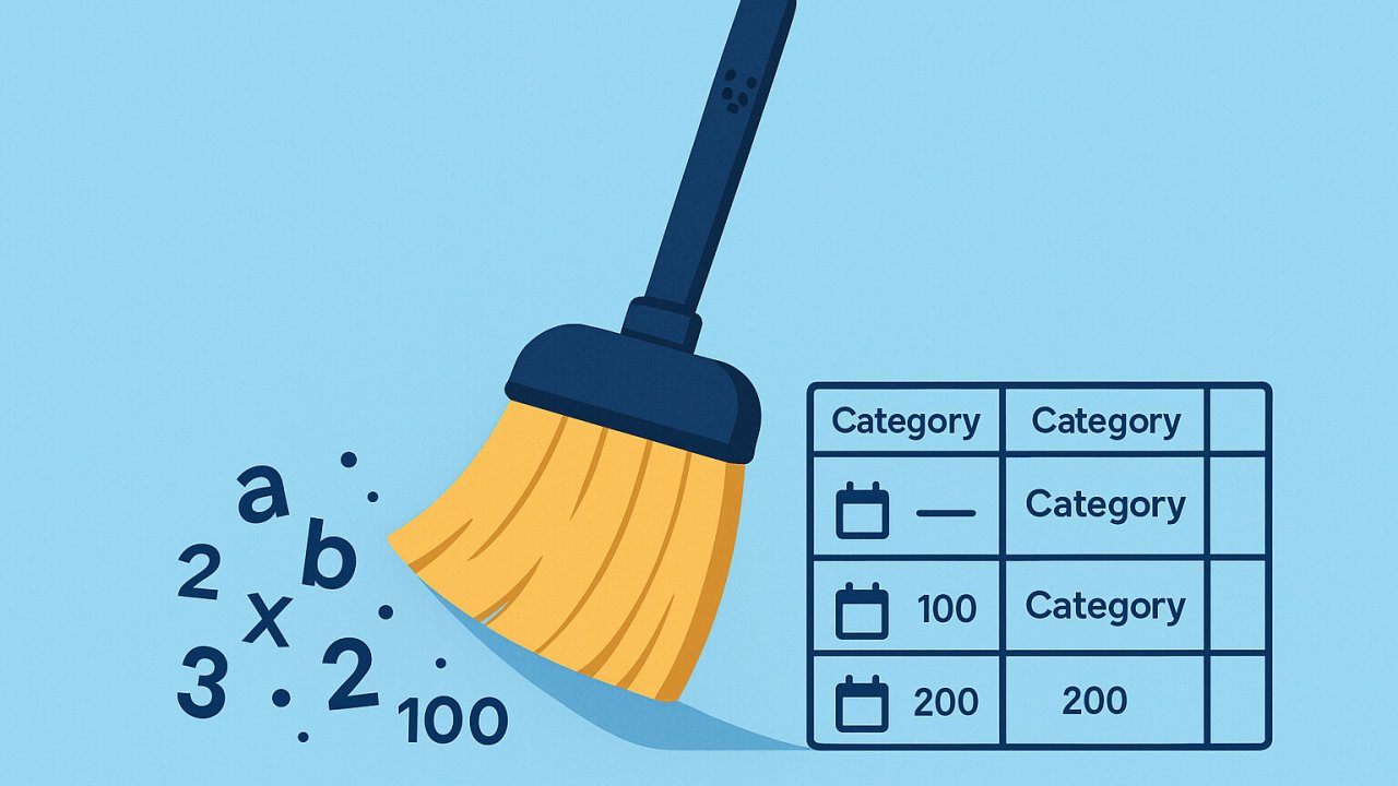 Free Course: Cleaning and Transforming Data with Pandas from CodeSignal ...