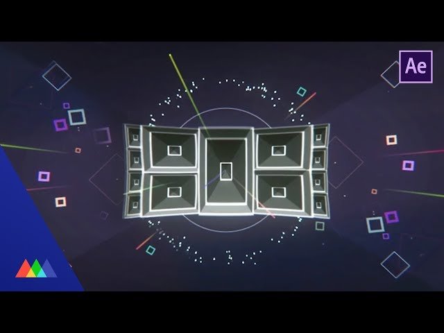 Free Video: MIDI Controlled Animation in After Effects - Part 2 from School of Motion | Class ...