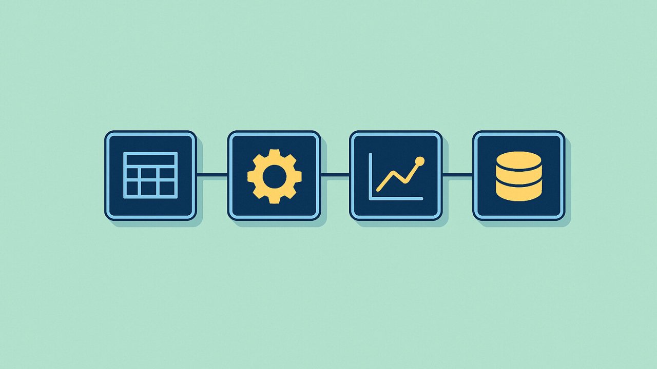 Free Course: Building Reusable Pipeline Functions from CodeSignal | Class Central