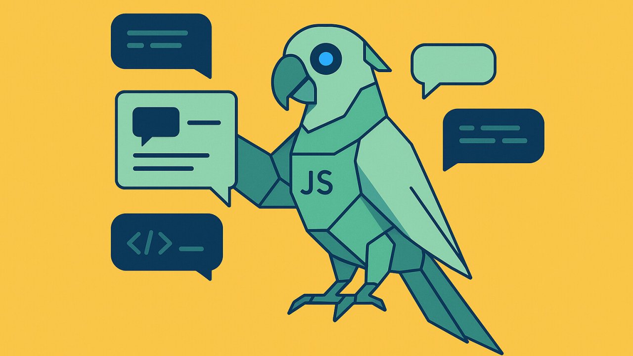 Free Course: Talk to Your Documents with LangChain and JavaScript from CodeSignal | Class Central