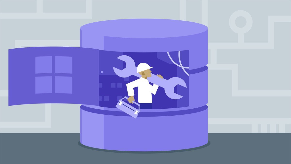 Online Course: SQL Server 2014: Installation and Administration from ...