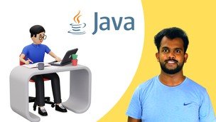 Online Course: Java Fundamentals for Beginners from Udemy | Class Central