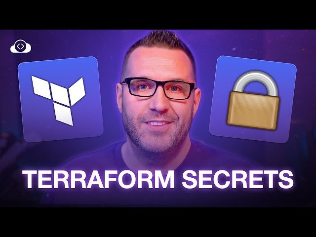Free Video: HashiCorp Vault and Terraform Secrets Management Guide from Kode Kloud | Class Central
