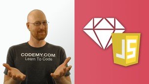 Online Course: Top Ruby and Javascript Programming Bundle from Udemy | Class Central