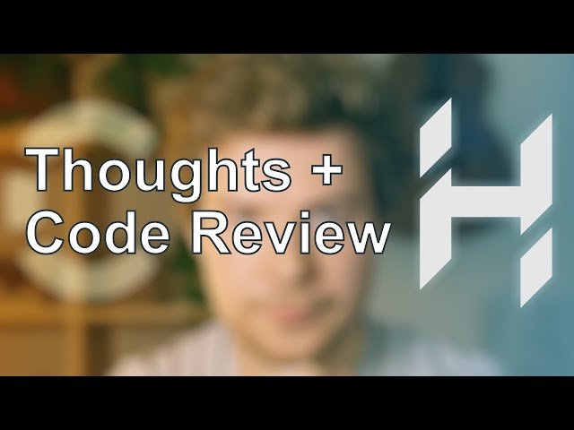 Free Video: Where to Go Next and Code Review - Game Engine Series from The Cherno | Class Central
