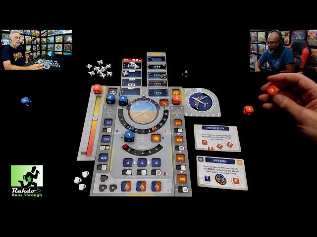 Free Video: Rahdo's Extended Gameplay - Sky Team from Rahdo | Class Central