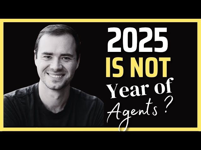 Free Video: Build Powerful Software in the Era of AI - Business Ideas ...