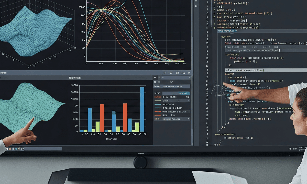 Online Course: Octave Programming: Analyze, Apply & Implement from EDUCBA | Class Central
