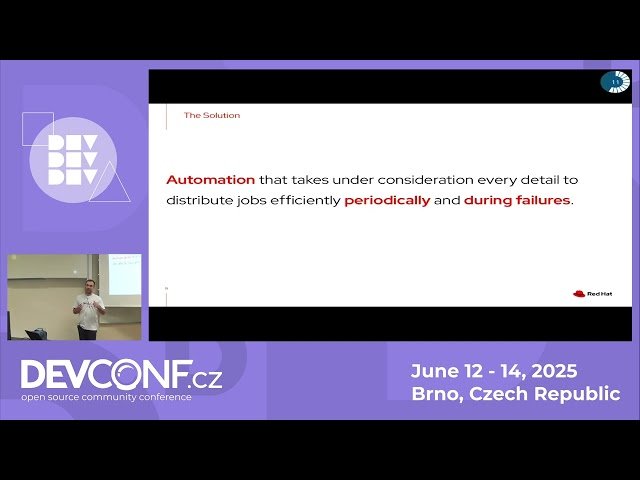 Free Video: Optimizing Workload Management in a Multi-Cluster Environment - A Case Study from ...