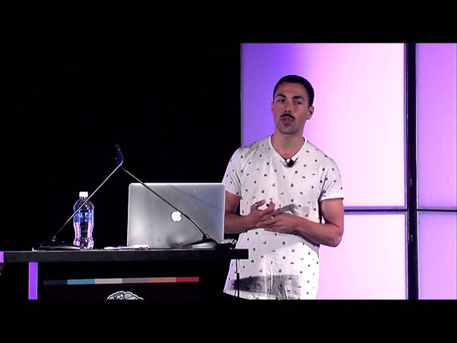 Gophercon Talk Embrace The Interface From Gopher Academy Class Central