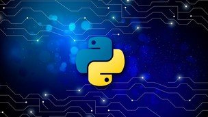 Online Course: Python Programming Mastery: From Beginner to Pro from Udemy | Class Central