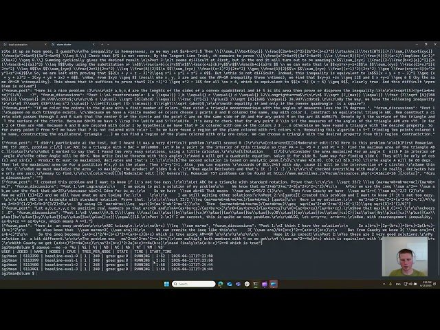 Free Video: How to Improve LLM Abilities Using NVIDIA NeMo-Skills from Nvidia | Class Central