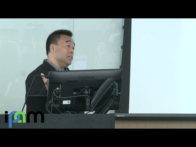 Free Video Scalable Algorithms For Bayesian Deep Learning Via Stochastic Gradient Monte Carlo