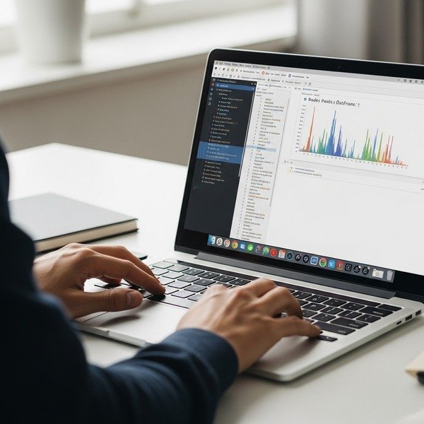 Online Course: Data Analysis with NumPy and Pandas from EDUCBA | Class ...
