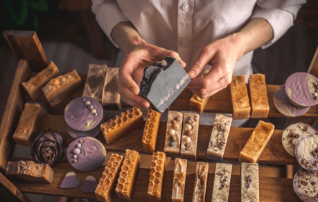 Online Course: Soap Making for Beginners (Live Online) from CourseHorse ...