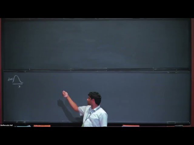 Free Video: Hands-on Exercises with Gravitational Wave Parameter Inference from Institute for ...