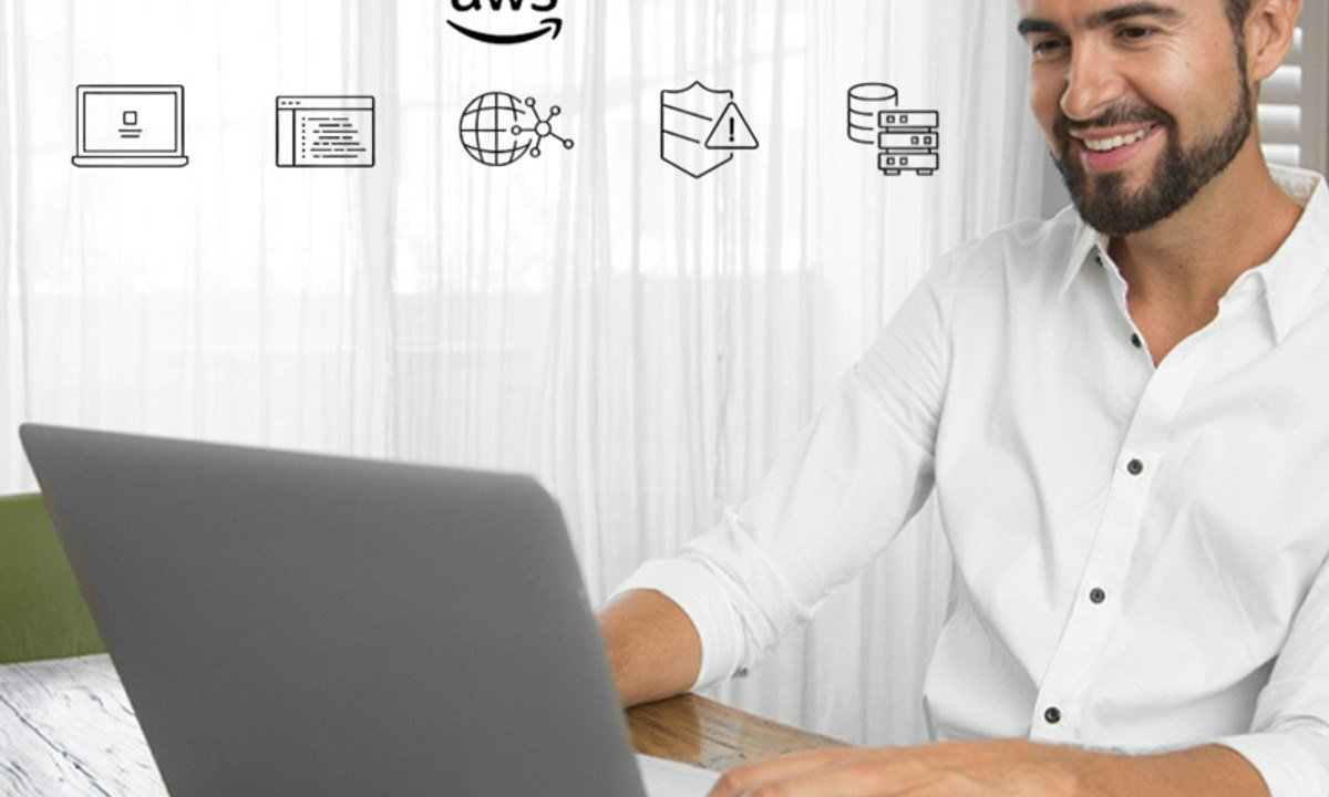 Free Course: Introduction to AWS for Cloud Beginners from Coursera | Class Central