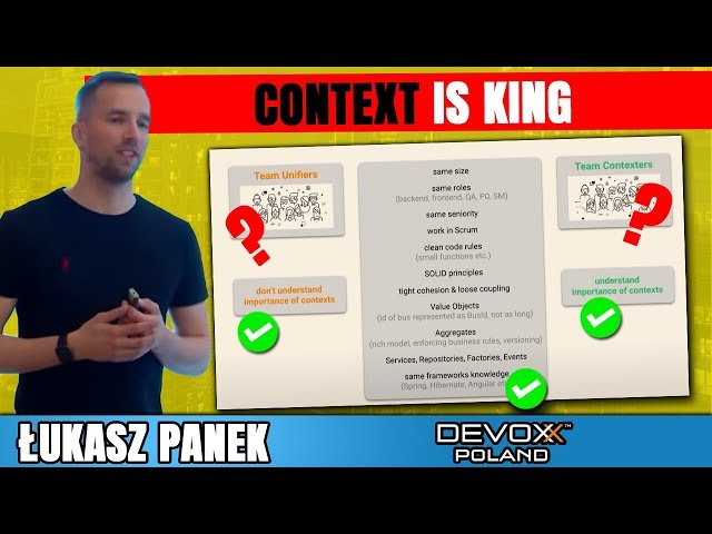 Free Video: Context is King - Understanding the Importance of Context ...