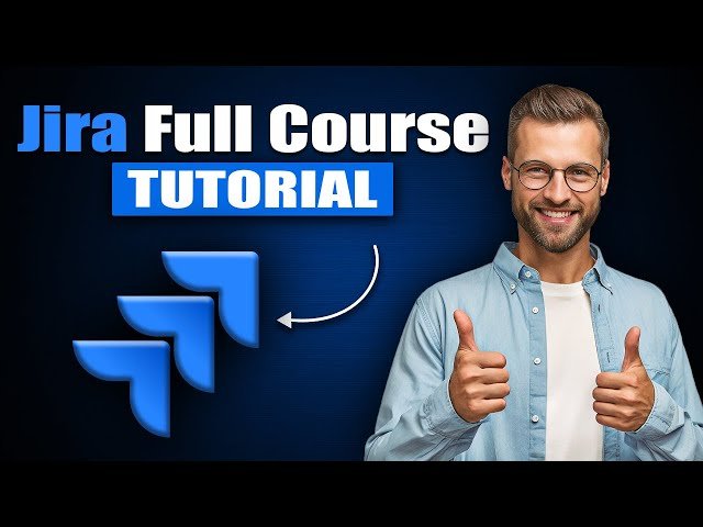Free Video: Jira Full Course Tutorial from Learnit Training | Class Central