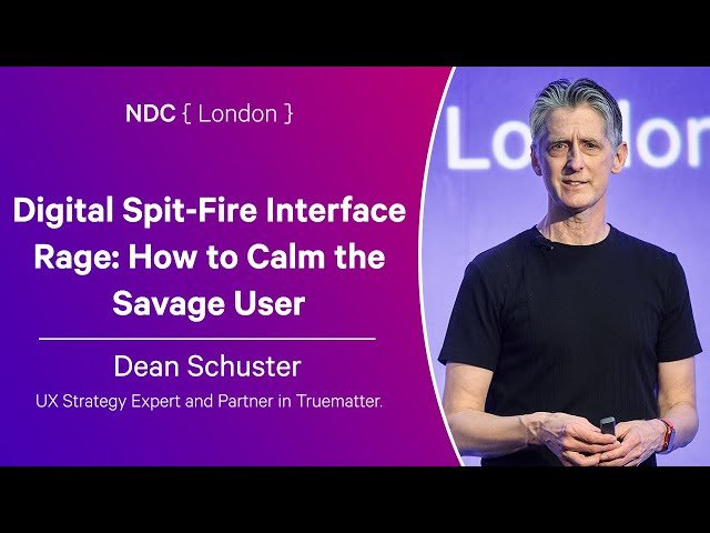 Free Video: Digital Spit-Fire Interface Rage: How to Calm the Savage ...