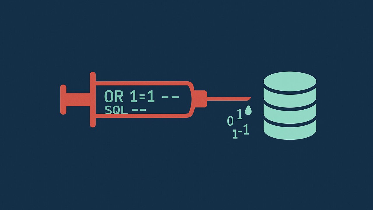 Free Course: A03: Injection from CodeSignal | Class Central