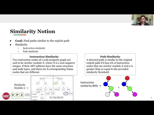Free Video: FIXX - Finding Exploits from Examples from USENIX | Class Central
