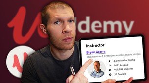 Online Course: Complete Udemy Instructor Mastermind [Unofficial Course ...