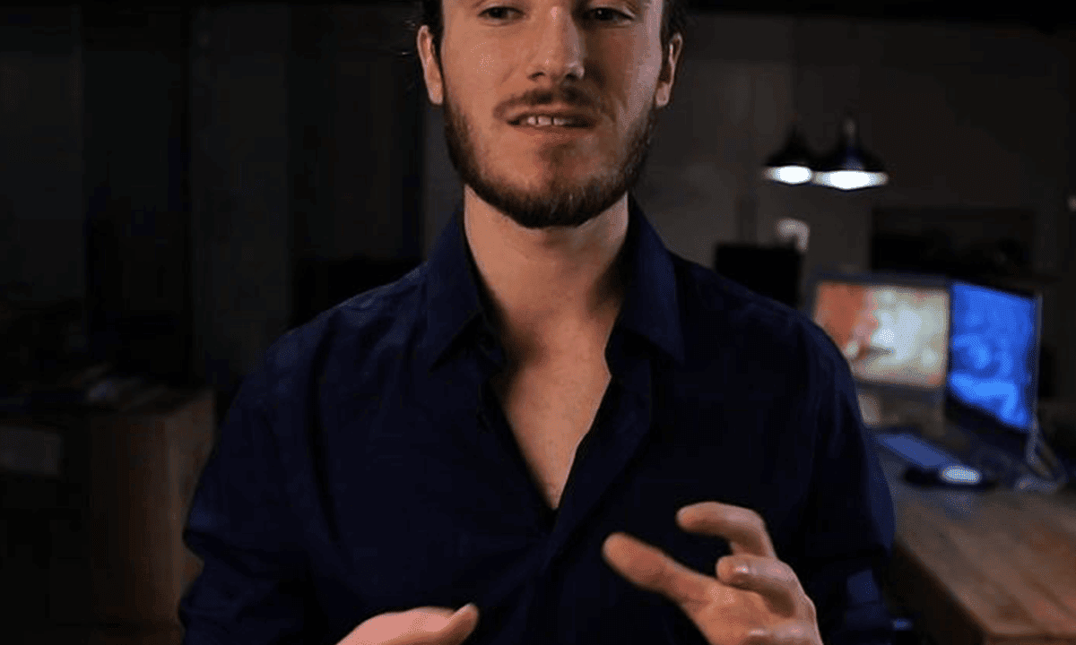 Online Course: Cinematography & Videography Guide: Shot & Expert Tips ...