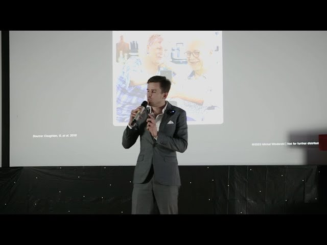 TEDx Talk: Your Brain. Digitised. from TEDx | Class Central