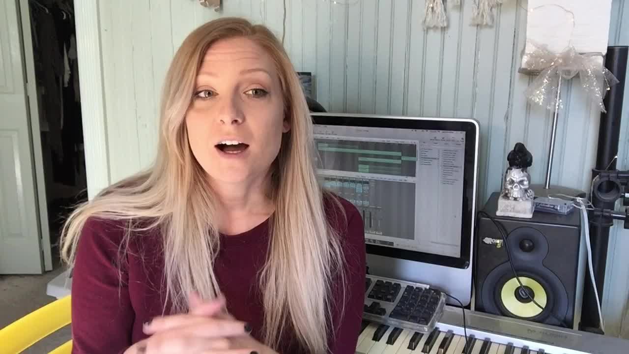 Online Course: Songwriting - BEGINNER from Skillshare | Class Central