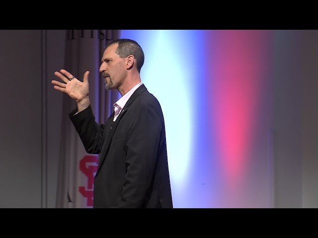 TEDx Talk: Understanding Pain and What to Do About It from TEDx | Class ...