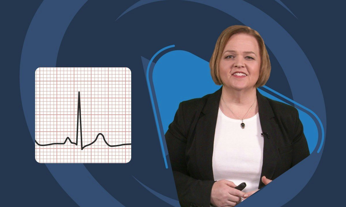 Online Course: Electrocardiogram (ECG) from Coursera | Class Central