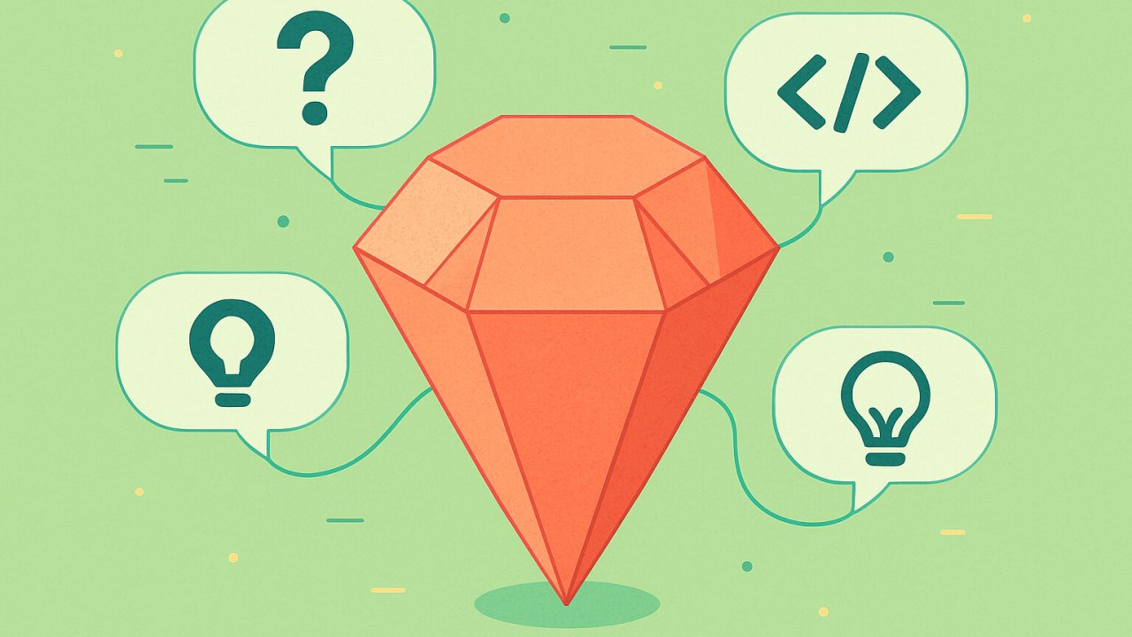 Free Course: Creating a Personal Tutor with DeepSeek in Ruby from CodeSignal | Class Central