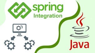 Online Course: Master the Basics of Spring Integration and it's ...