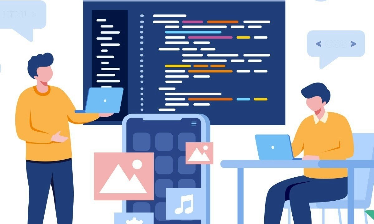 Online Course: Python Pyramid - Advanced from EDUCBA | Class Central