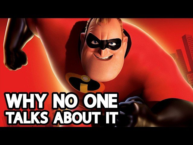 Free Video: How Pixar Made Features That Changed 3D Software from InspirationTuts | Class Central