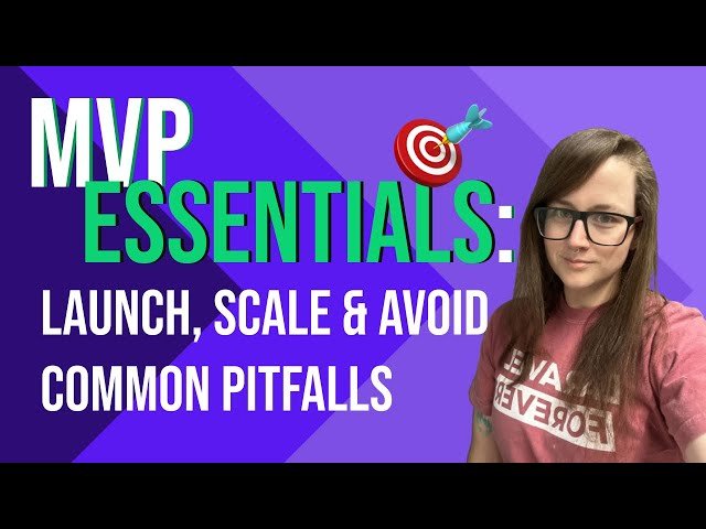 Free Video: A Practical Guide to Minimum Viable Platforms (MVPs) from Platform Engineering ...
