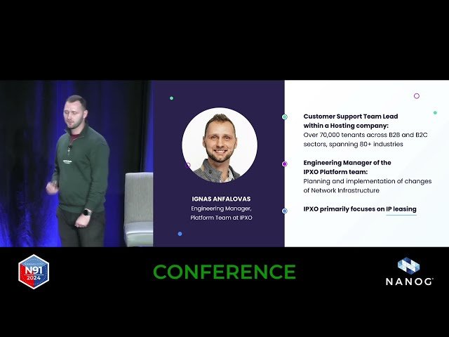 Free Video: Spam Wars: Chronicles of Our Fight for Network Integrity ...