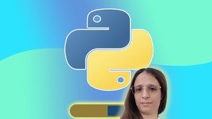 Online Course: Python course from Zero-to-Hero - Intermediate Level ...