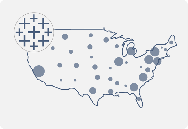 Online Course: Tableau Fundamentals Case Study from Corporate Finance ...