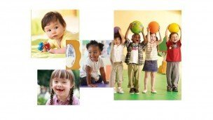 Free Course: Louisiana's Birth to Five ELDS from Udemy | Class Central