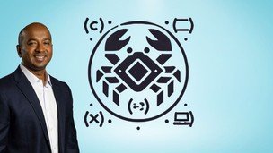 Online Course: Rust Programming Bootcamp - 100 Projects in 100 Days ...