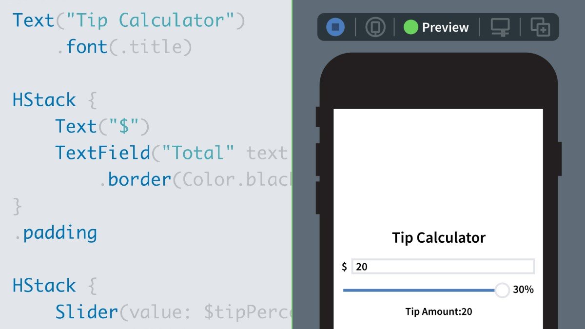 Online Course: Introducing App Development for iOS 14 from LinkedIn ...