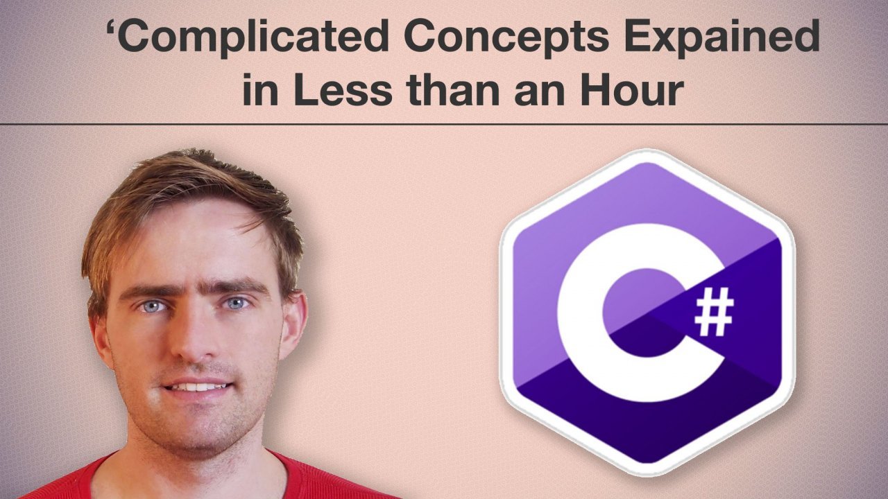 Online Course: Basic Programming Principles (OOP) for Beginners from Skillshare | Class Central